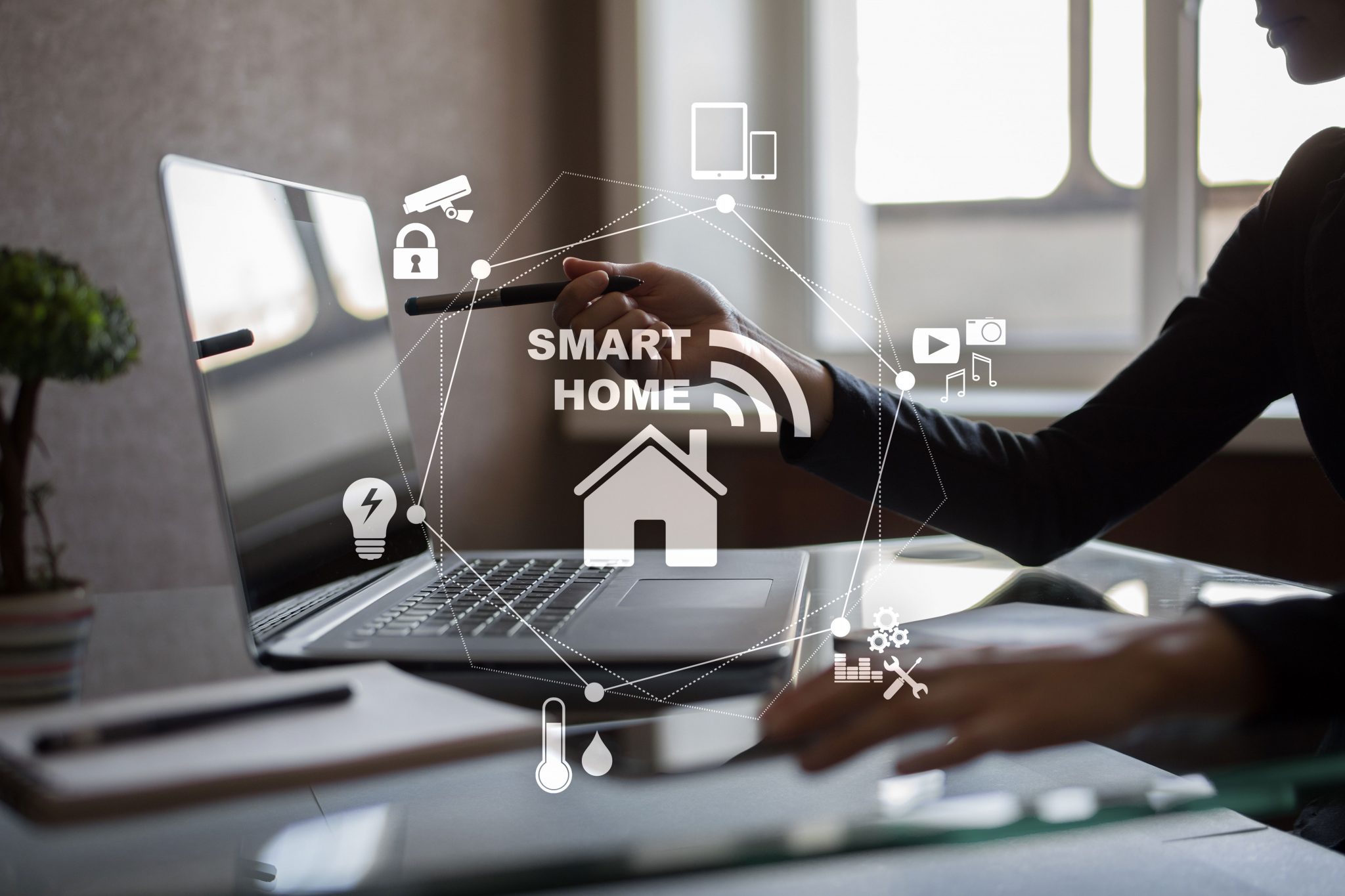 SMART HOME ASSISTANCE UK - hometechrescue Home Tech Rescue